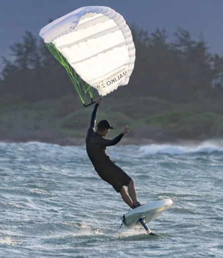Parawing – Stringfellow Hydrofoiling Solutions