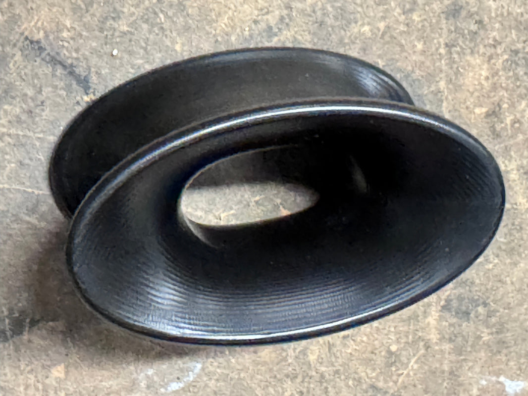 Parawing – Stringfellow Hydrofoiling Solutions