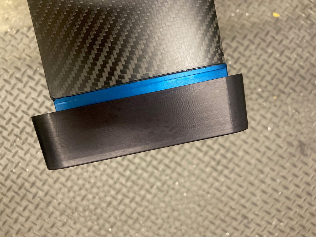 Takuma Mast to Code Fuselage Adapter – Stringfellow Hydrofoiling Solutions