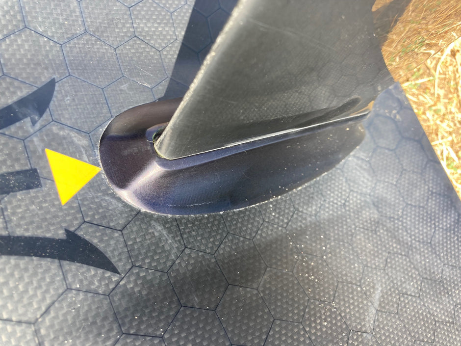 Stringfellow Hydrofoiling Solutions